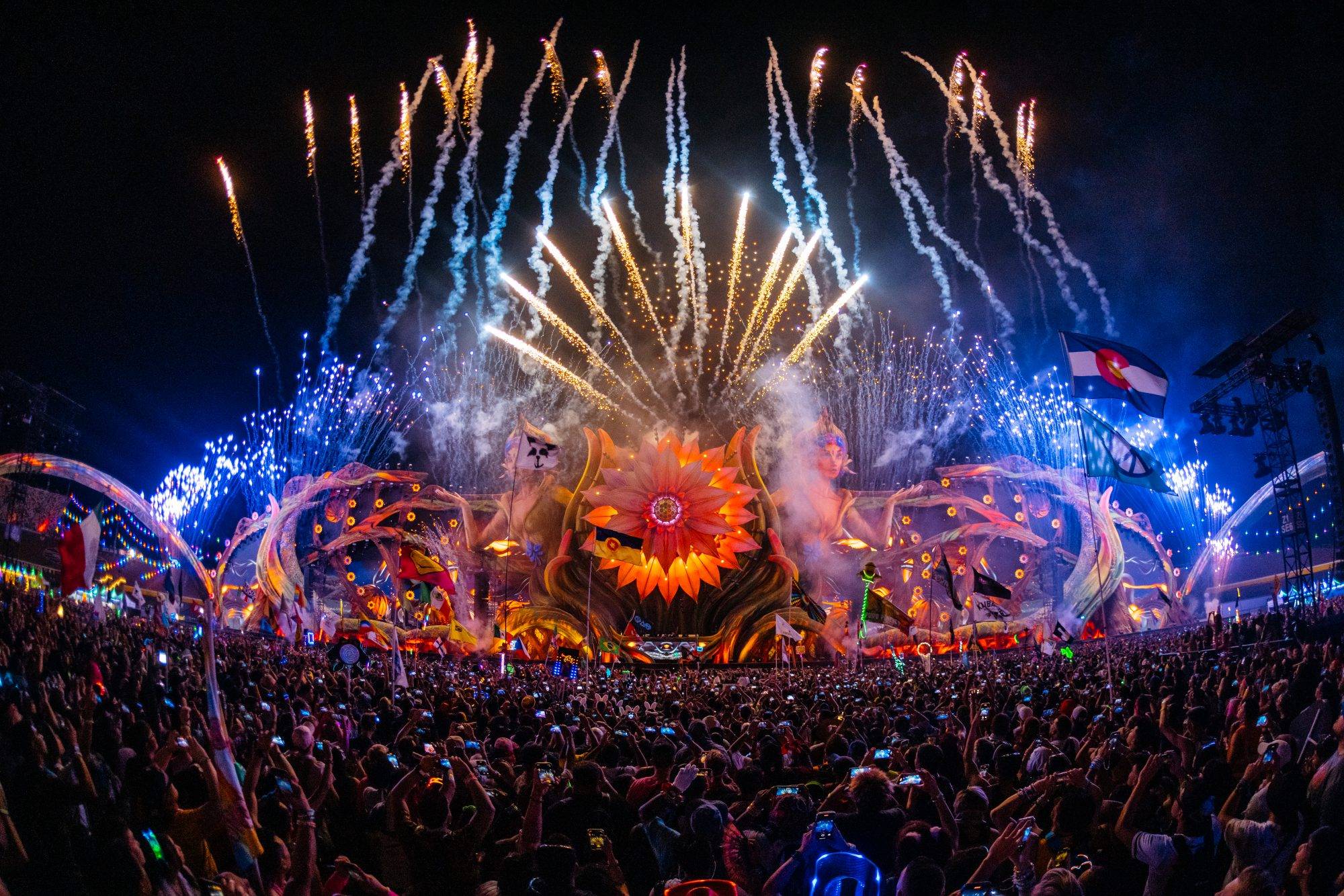 The Best Edc Outfit Ideas For 2023 Ravescoutr